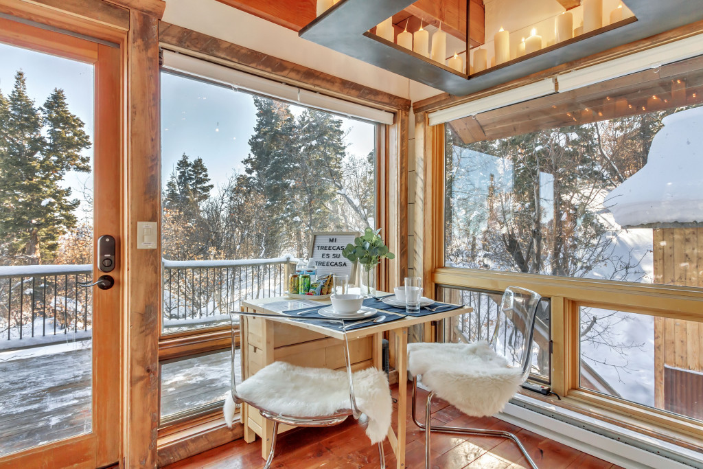 ABOUT – THE TREEHOUSE UTAH